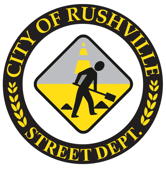Street Department – City of Rushville