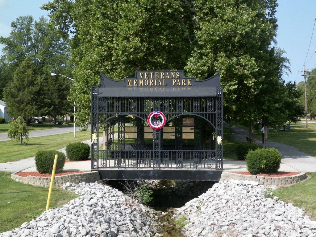 Parks Department – City of Rushville