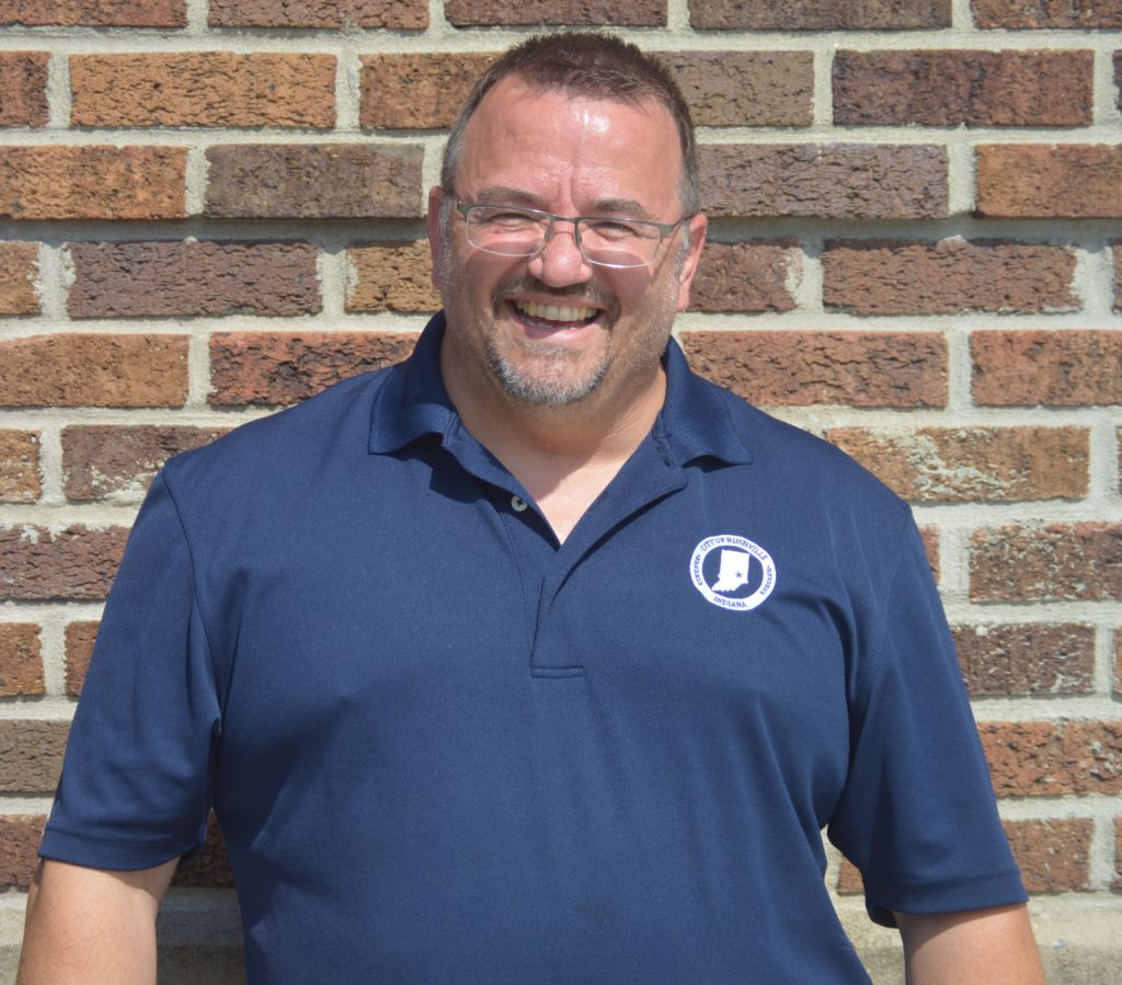 Mayor’s Staff – City of Rushville