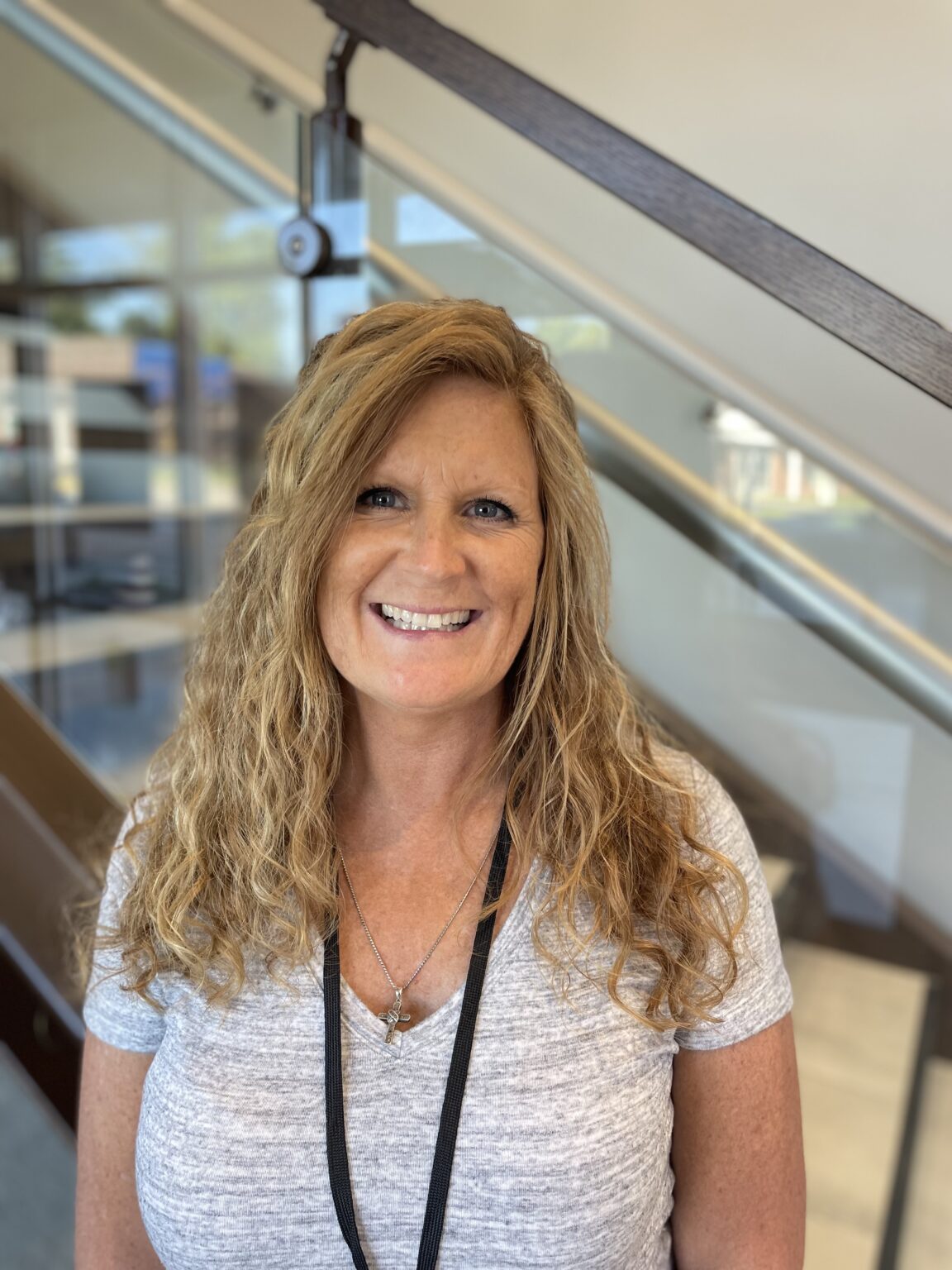 City Utilities – City of Rushville