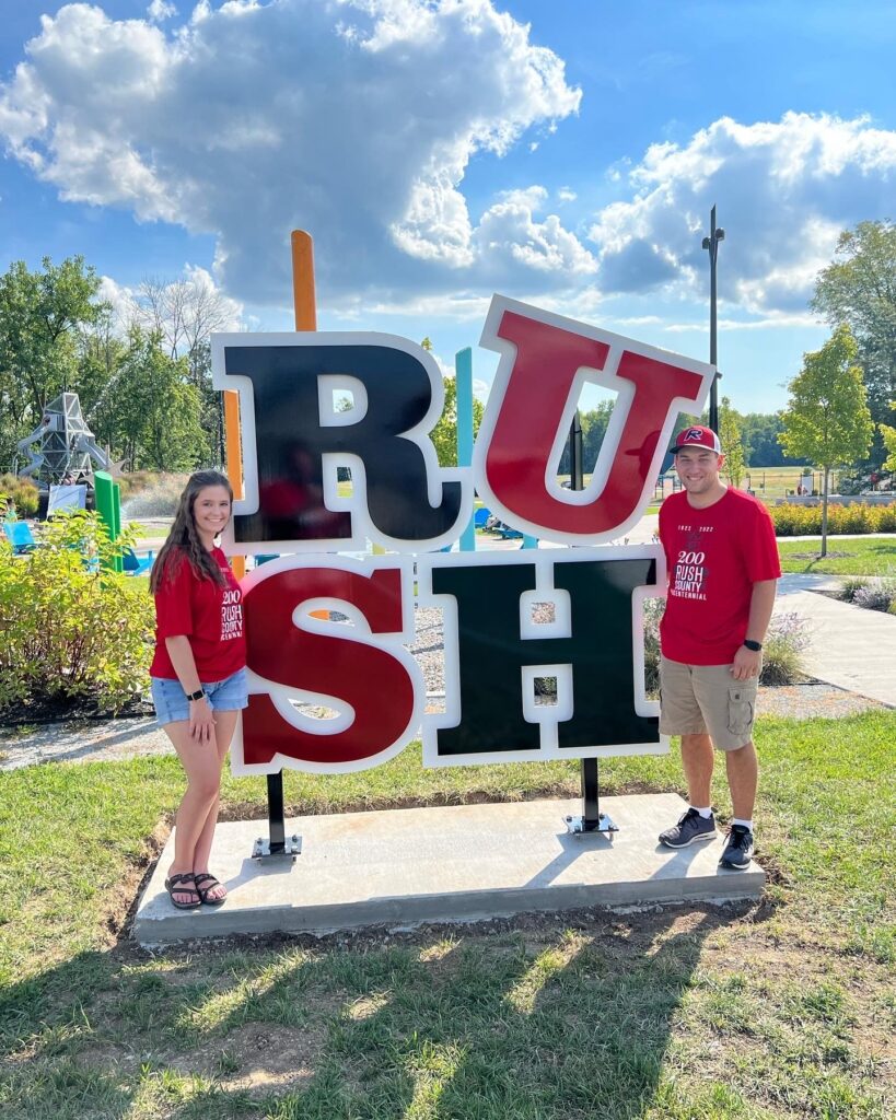 Living & Visiting – City of Rushville