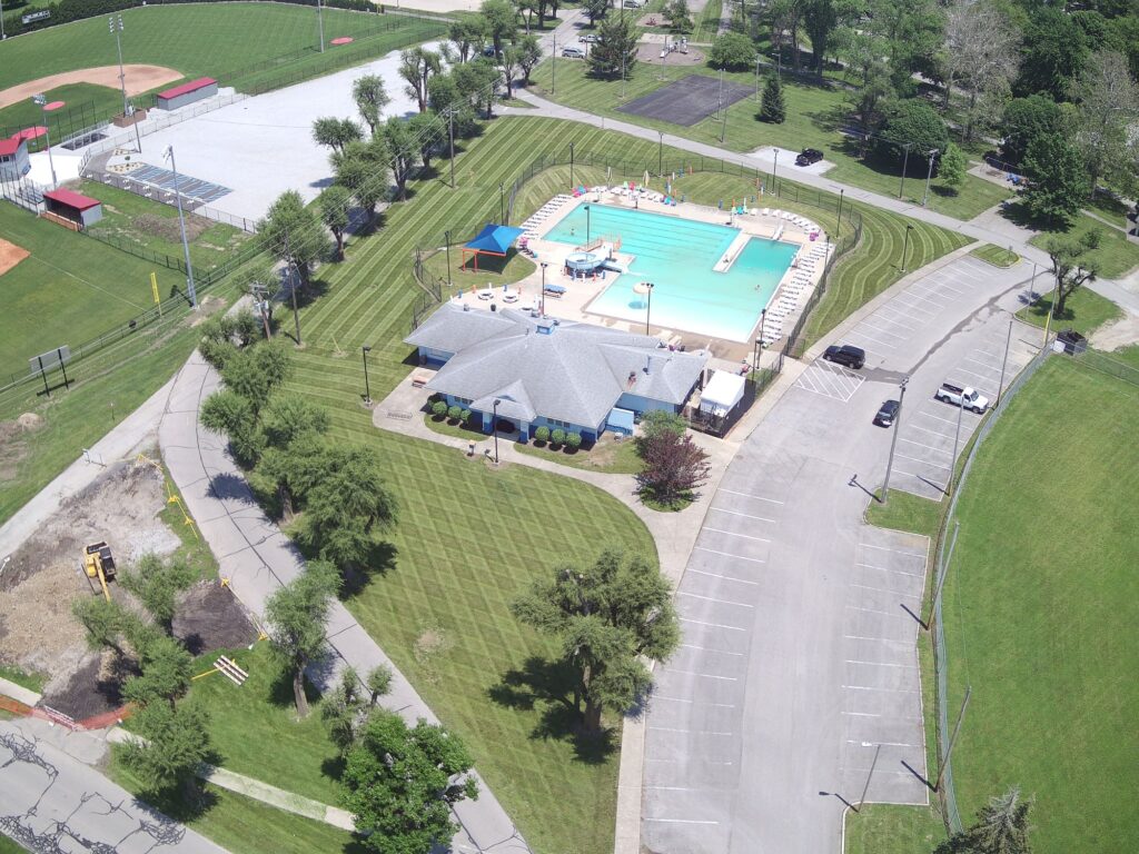 City of Rushville